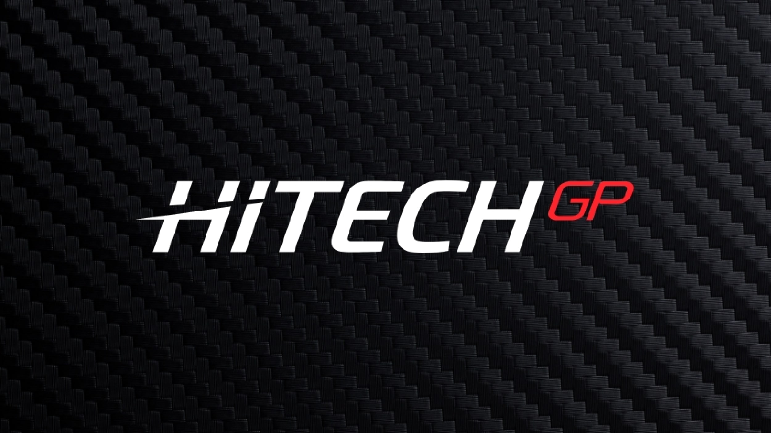 Hitech GP Case Study | Brand Identity by Sponge