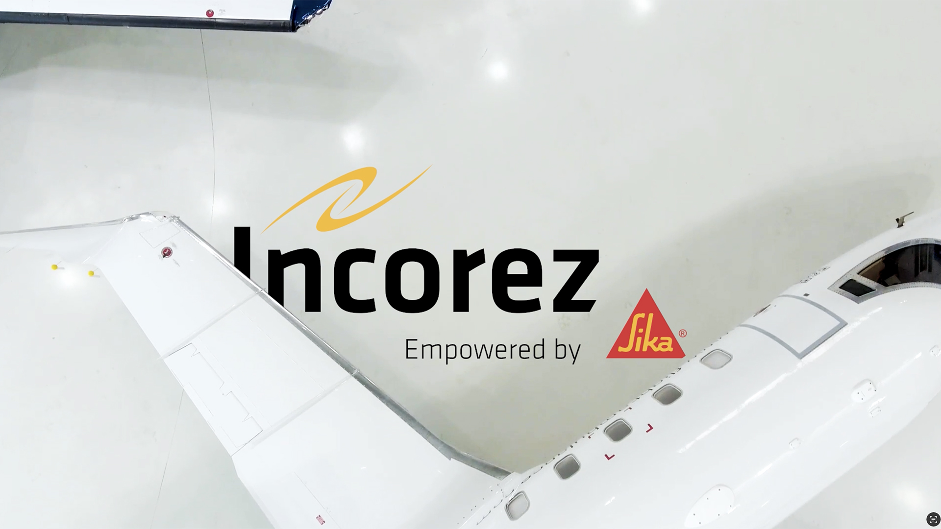 Incorez Case Study | Promotional Brand VIdeo by Sponge
